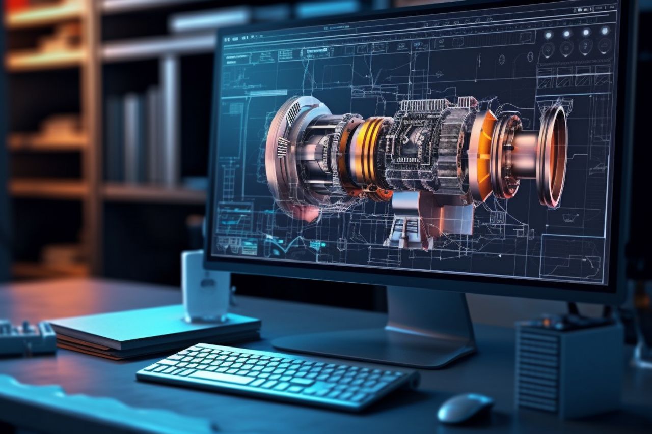 Product – SolidFace 3D CAD